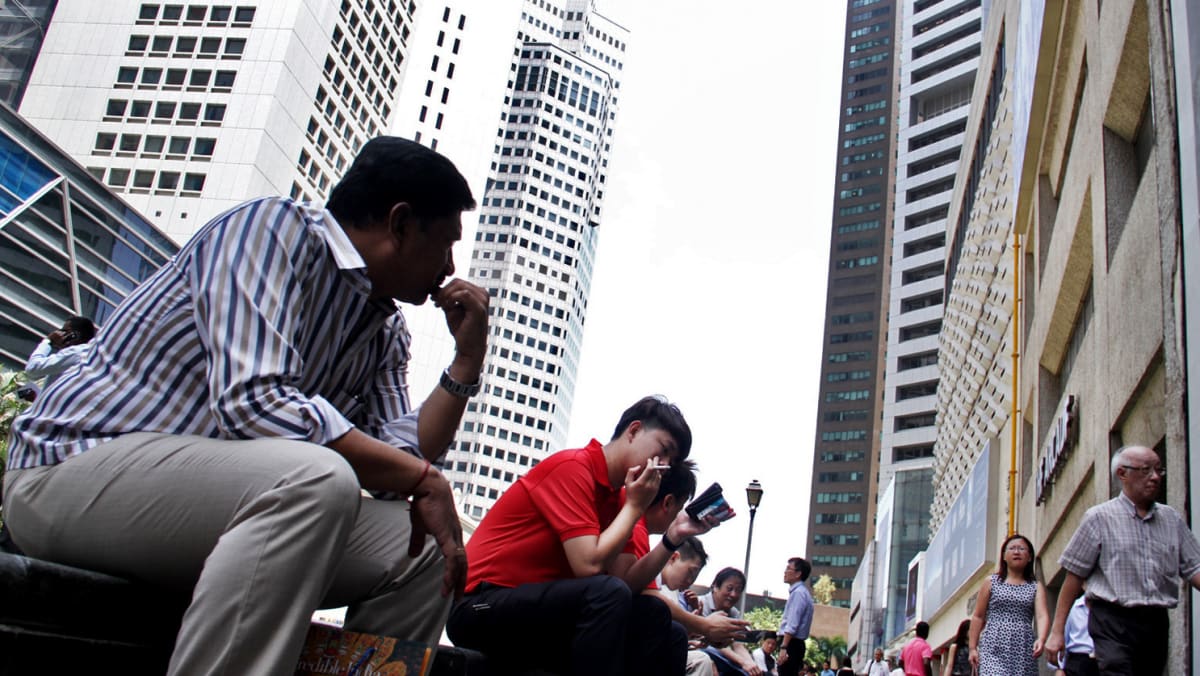 Building a culture of collective responsibility - TODAY