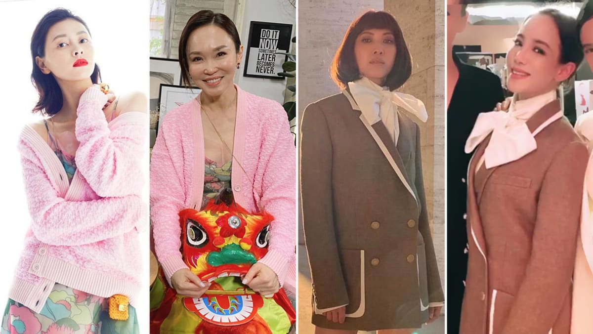 16 Times Celebs Were Spotted In Identical Outfits — Who Wore It Better ...