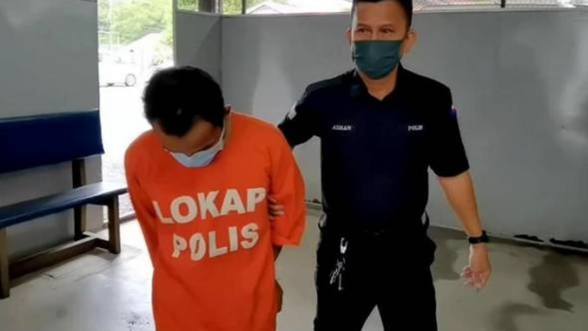 Bekas warden pusat tahfiz di Terengganu didakwa lakukan serangan seksual terhadap 6 pelajar ...