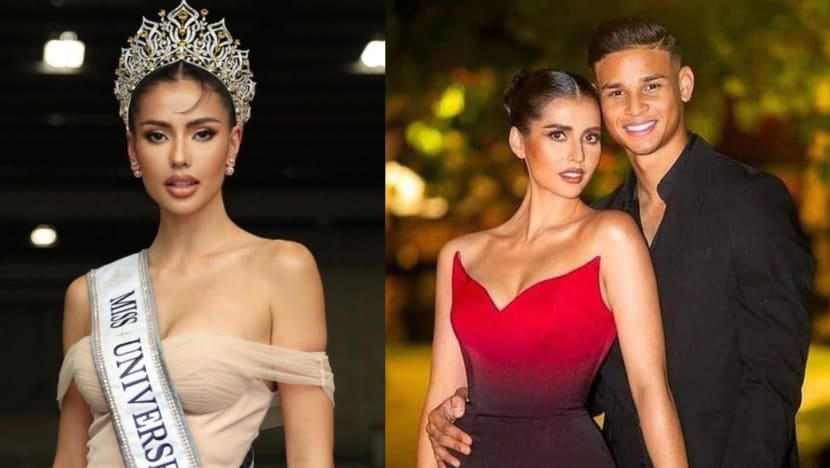 Singaporean Footballer Irfan Fandi, Son Of Fandi Ahmad, Is Dating Miss ...