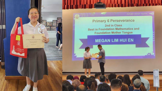 Naval Base Primary School - 8world