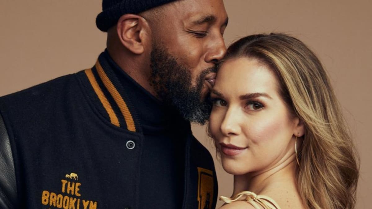 Stephen ‘twitch Boss Widow Allison Holker Granted Half Of Late