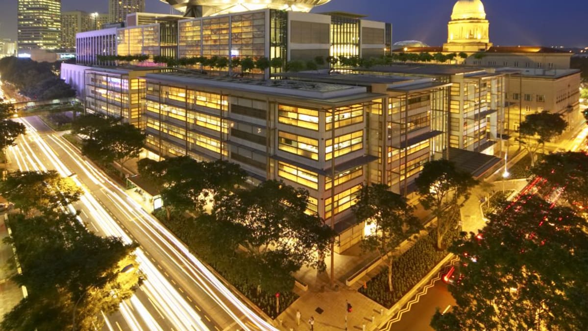 Prosecutorial discretion on Section 377A offences ‘has always been, and ...