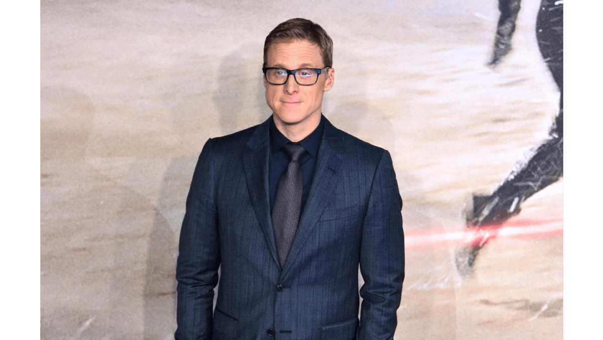 K-2SO could return to Star Wars - 8days