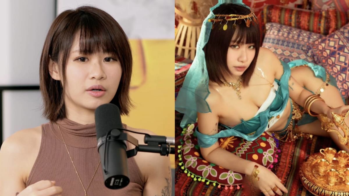 Singapore Cosplayer Rurusama Is Used To Body Shaming Comments But Some Leave Her “Crying At Home ...