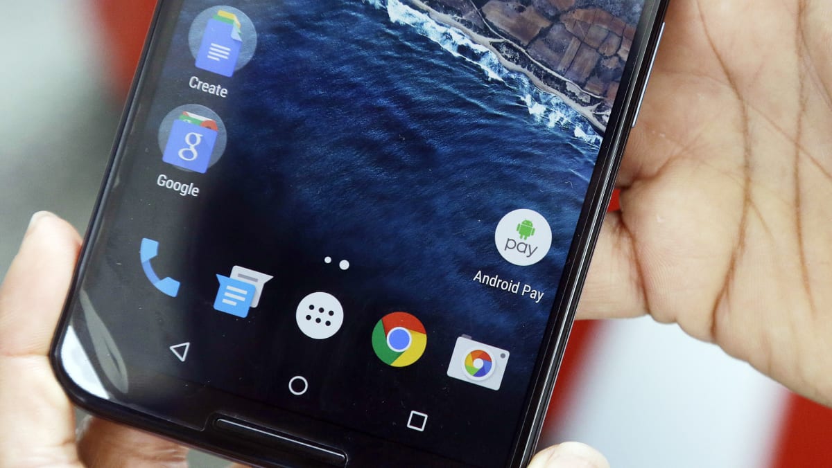 Android bug could cause devices to appear ‘dead’ - TODAY