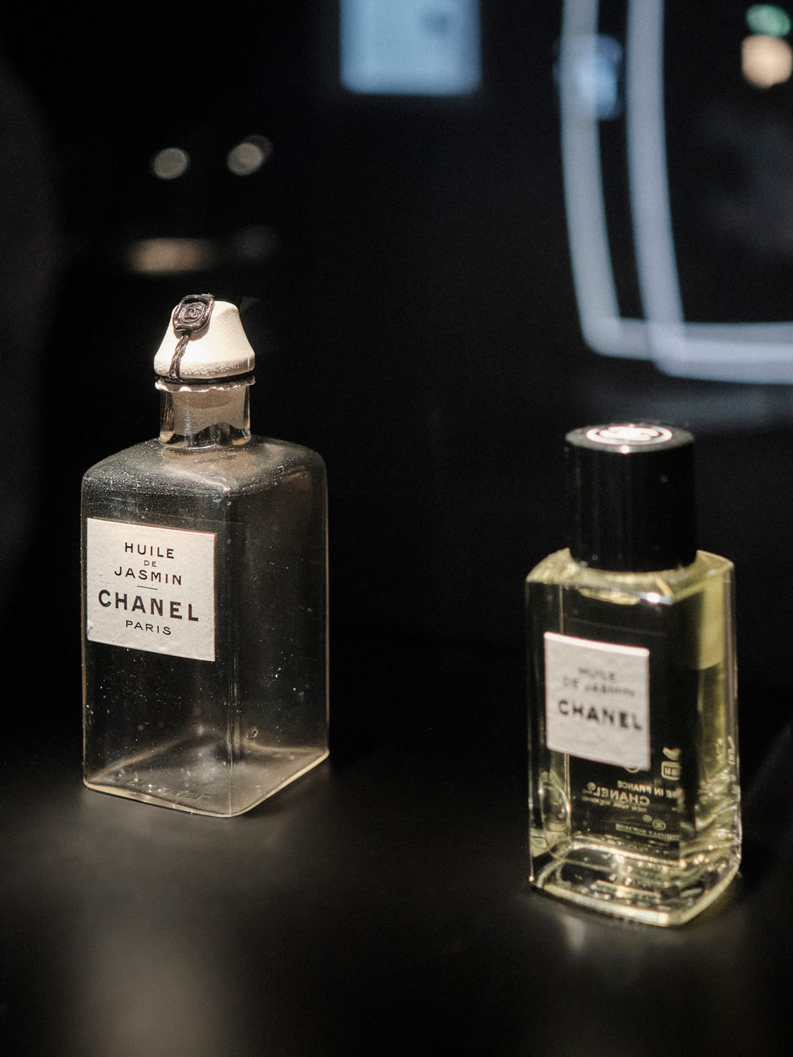 A rare visit to Chanel’s beauty research and innovation centre in ...