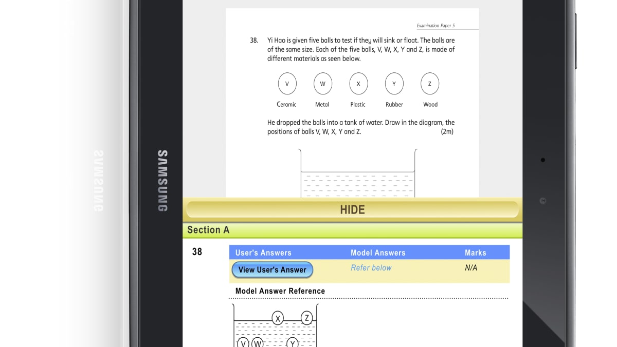 Learn on-the-go - TODAY