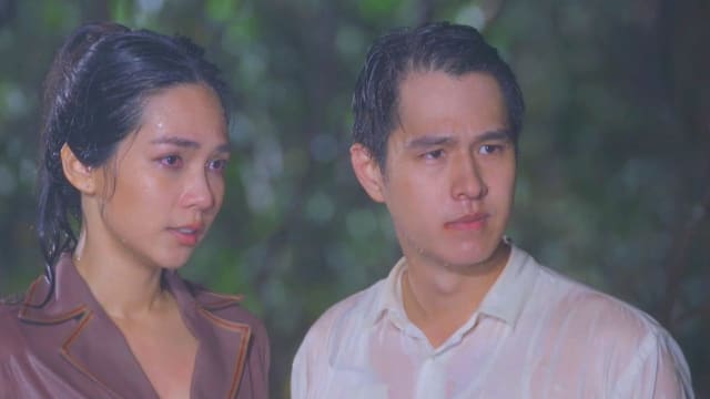 缘定之爱（第22集）：王宁死里逃生 - vibes by 8world