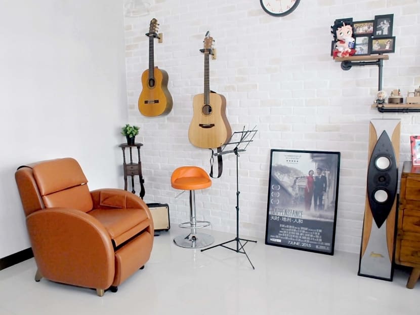 Create your cosy corner - TODAY