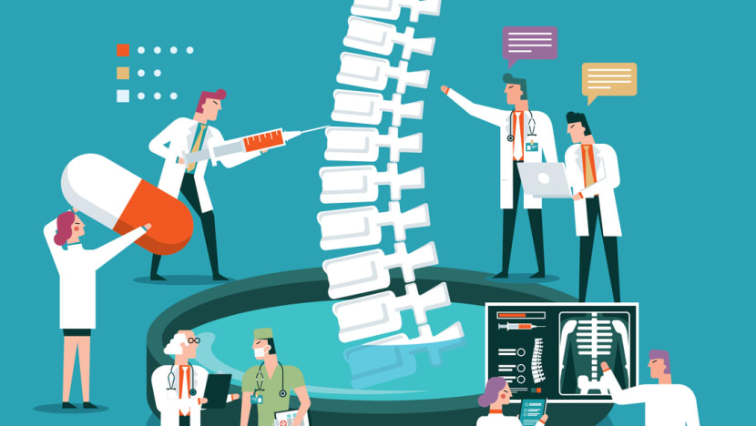 ‘Bone attacks’: Osteoporosis groups call for more awareness, better ...