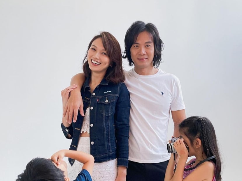 Qi Yuwu Won’t Display His Star Awards Best Actor Trophy ‘Cos He Wants ...