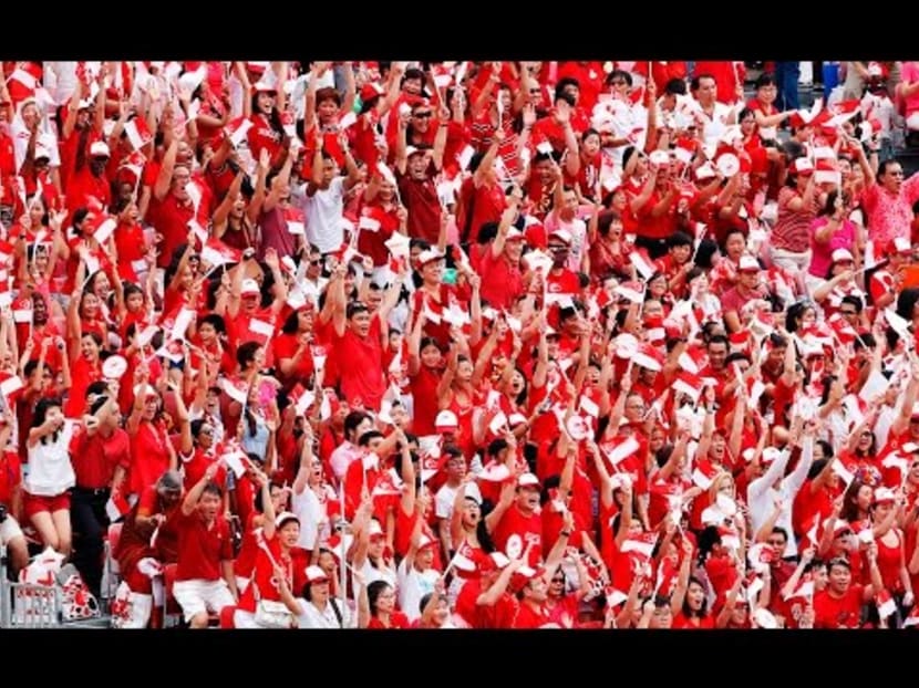 Singaporeans Discuss: SG50 and the way forward for Singapore - TODAY