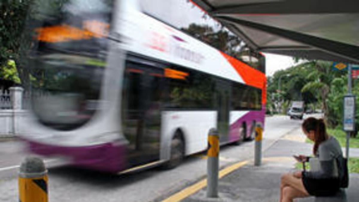 Bus captains’ language skills: 200 complaints in past 3 years - TODAY