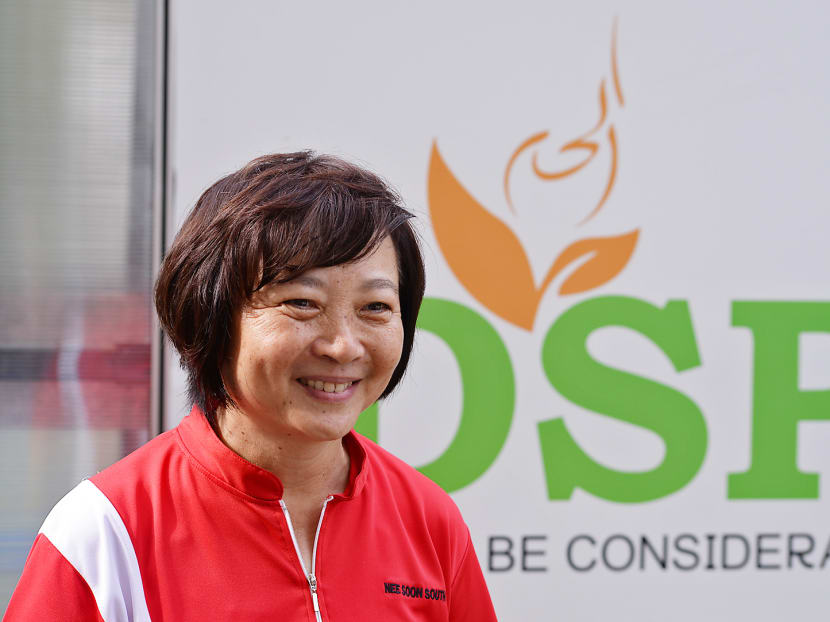 GE2020: PAP’s Lee Bee Wah not contesting polls so as to make way for ...