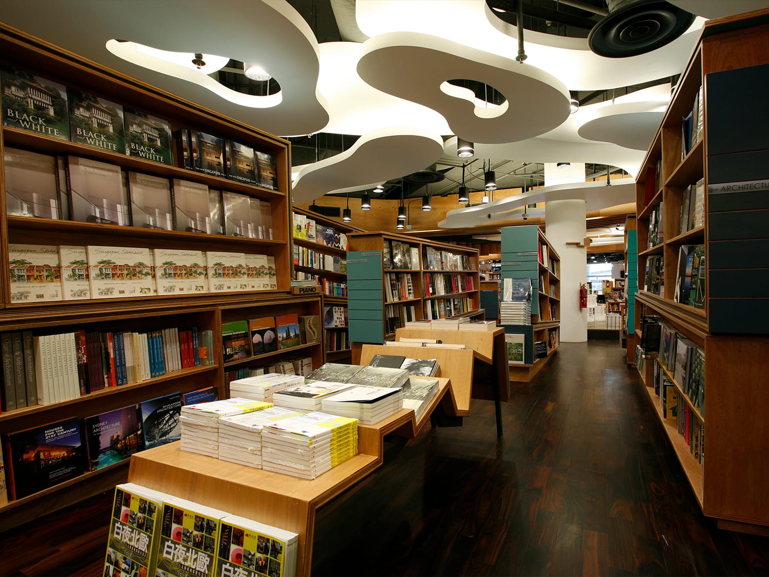 Meet Tan Kay Ngee, the architect from Singapore who rarely refer to ...