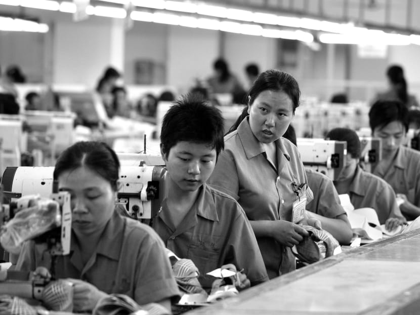 MNCs sing the Pearl River Delta blues - TODAY