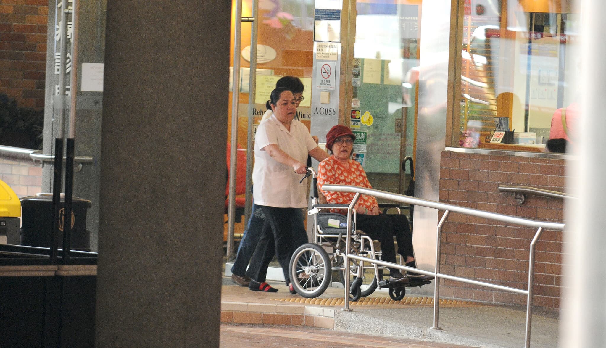 Veteran Hongkong Actress Lee Heung Kam Passes Away At 88 - 8days