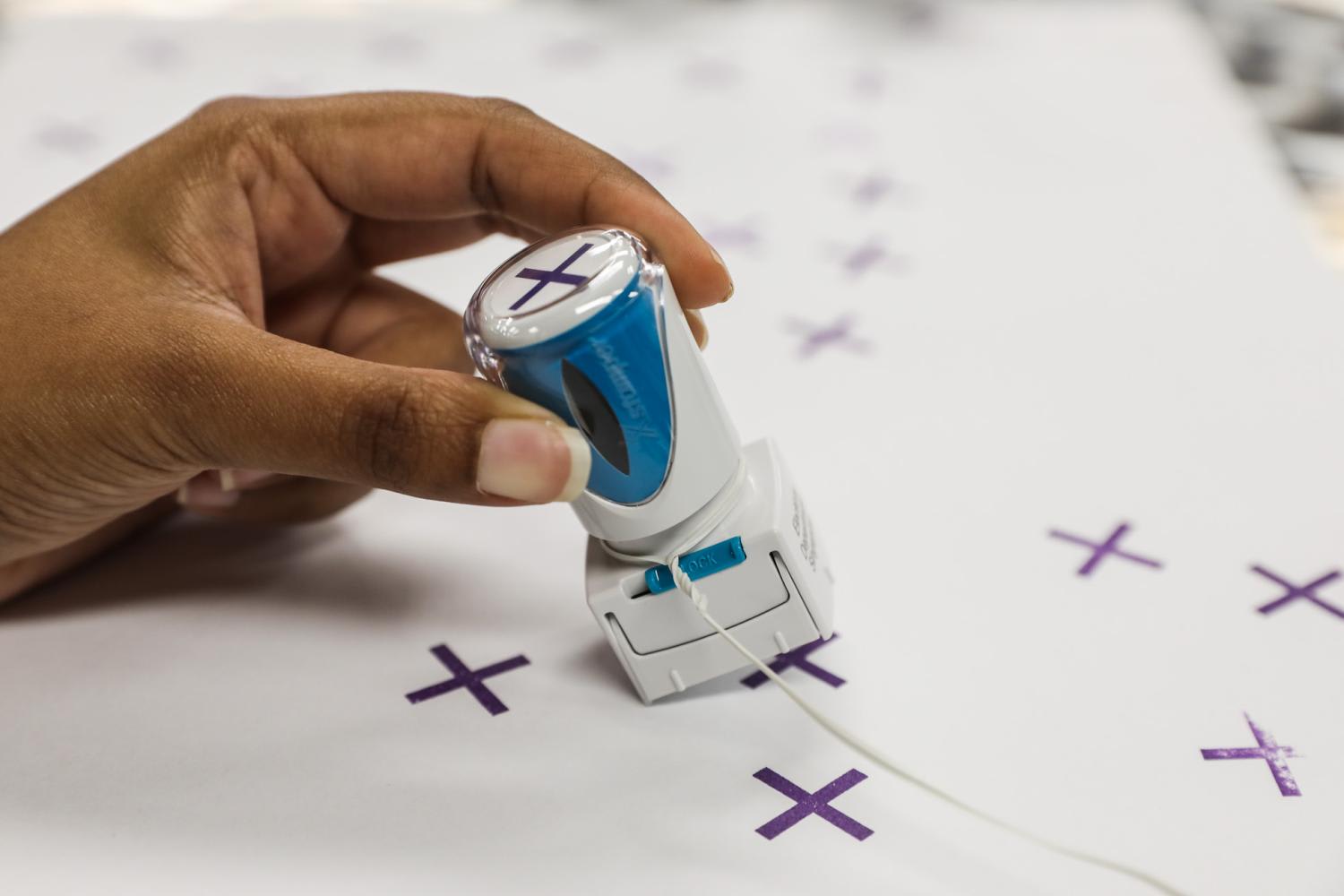 15 per cent more polling stations for Presidential Election 2023 and future polls to cut waiting ...