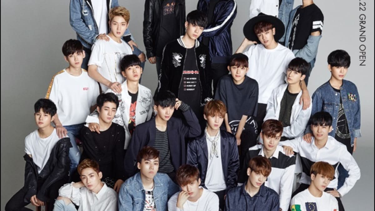 BOYS24 to Open 3rd Round of Ticketing for LIVE Concerts - 8days