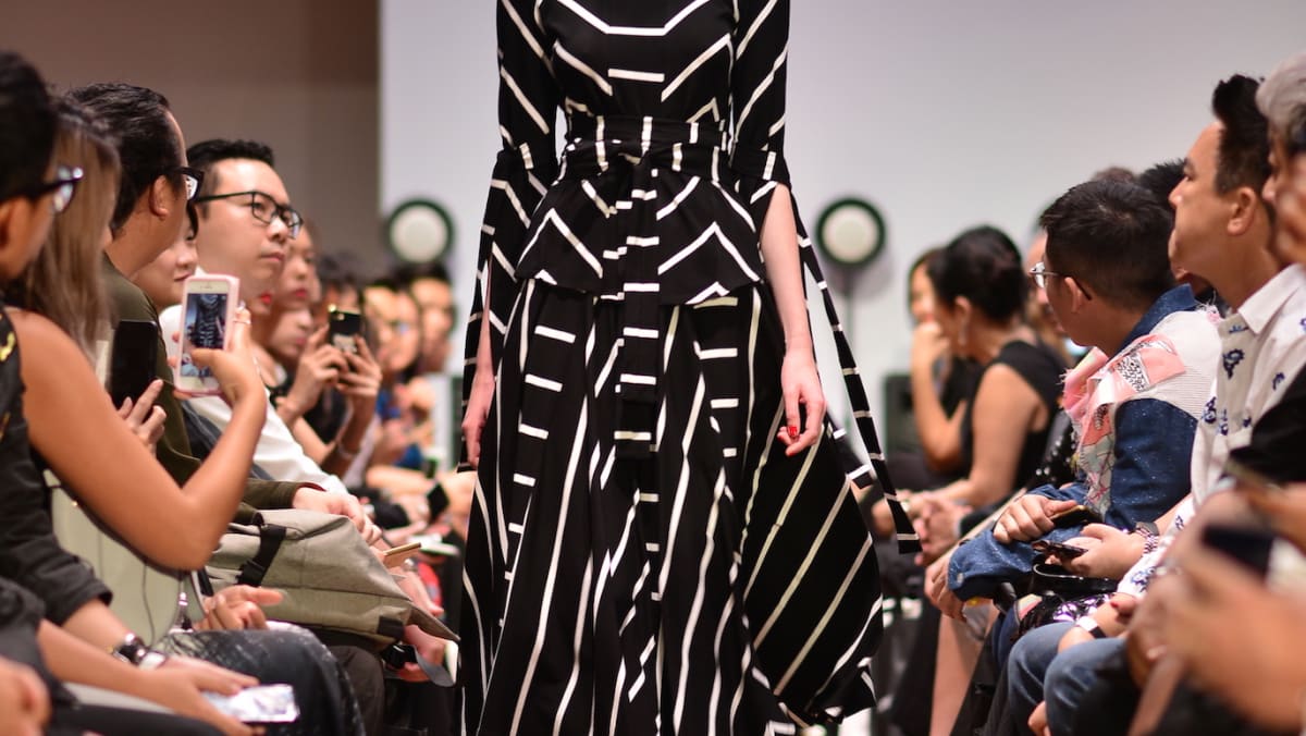 Local Designer Max Tan Brings His Shop To Your Doorstep - 8days