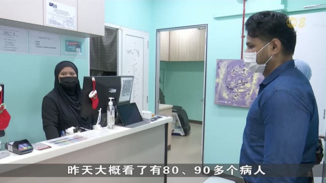 业者：圣诞后 家庭诊所 远程医疗服务平台看诊人数增达50% - 8world