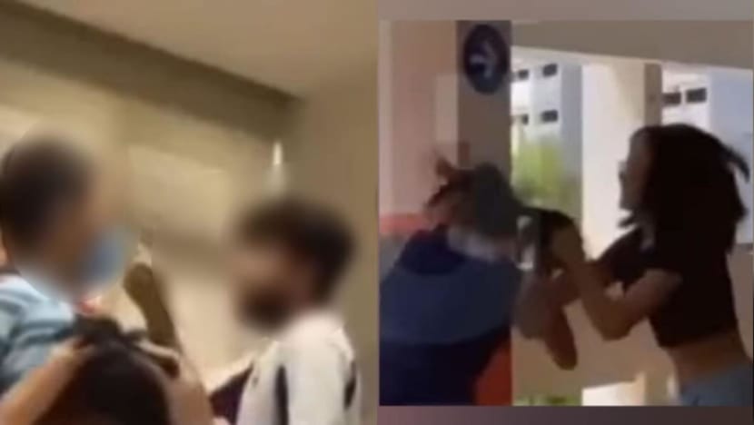 Heart of the Matter - S3E9: Why are students behaving so badly in and ...