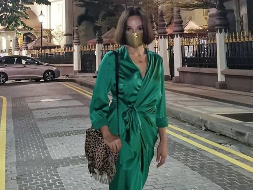 This Week’s Best-Dressed Local Stars: Jun 20-27 - TODAY