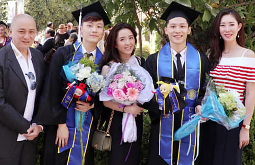 HK Actor Kent Tong, 67, Reportedly Spends S$895K Every Year To Support ...