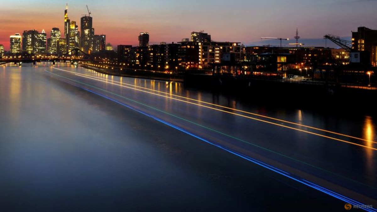 Digitalisation of banking creates new risks, says global watchdog - CNA