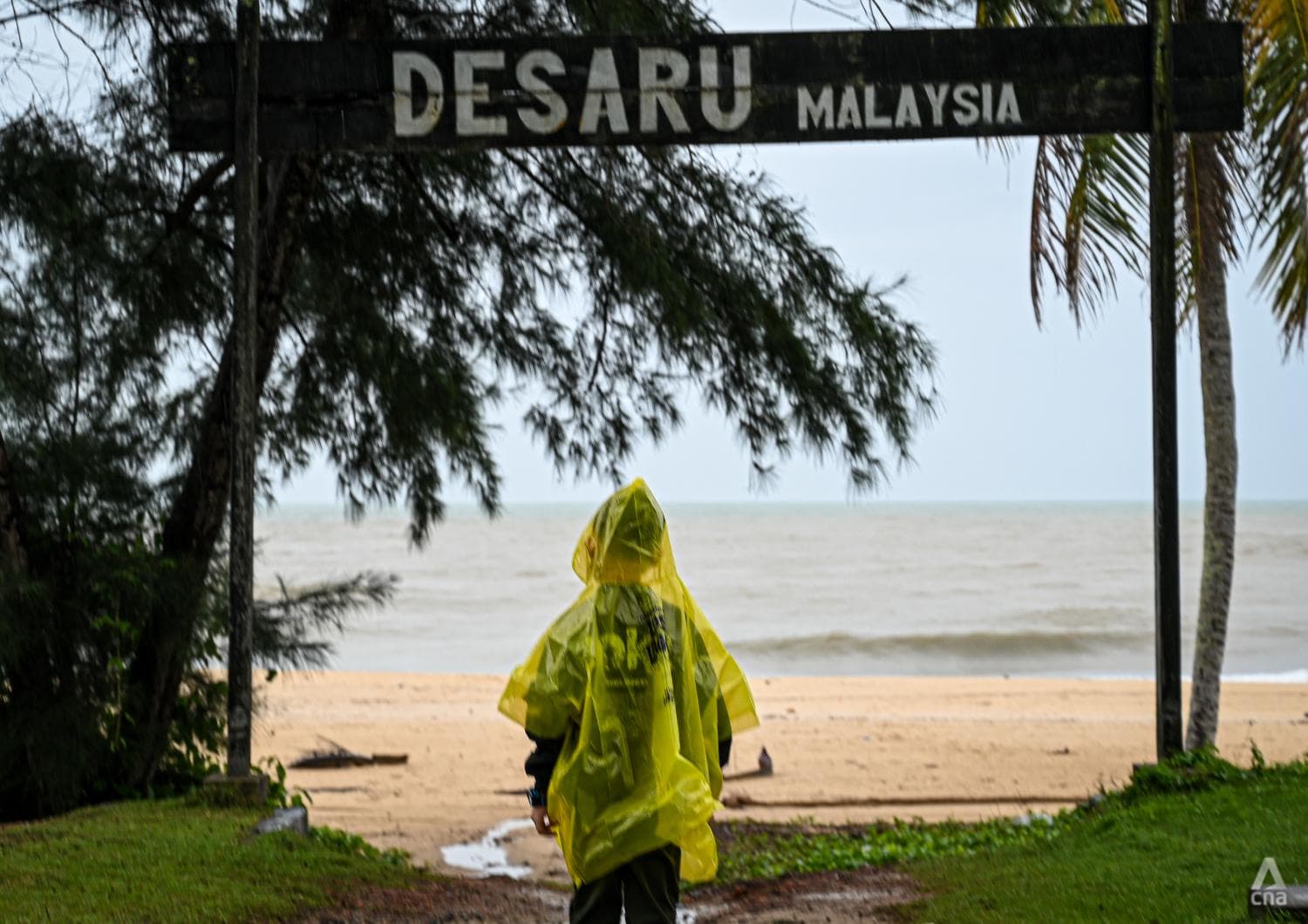 Landslides, floods and bad weather: Is Malaysia safe to visit during ...