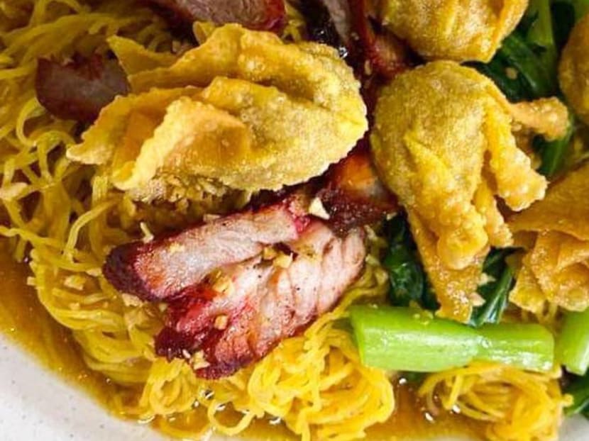 7 DIY Wanton Mee Kits For A Quick "Home-Cooked" Hawker Meal Anytime - TODAY