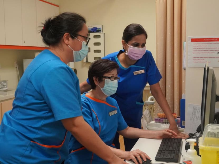 A good source of motivation, but more can be done: Nurses on special ...