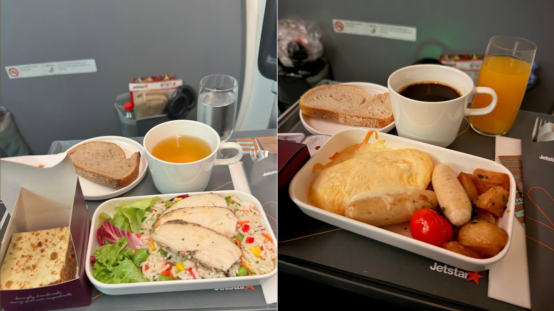 Jetstar Business Class Review: What Is It Like & Is It Worth It? We ...