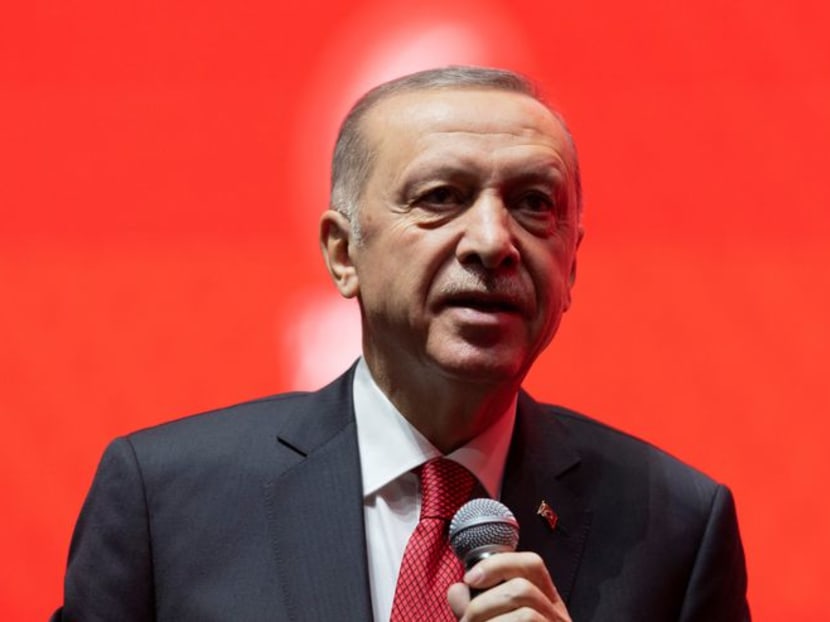 Erdogan says Turkey to continue grain deal efforts after Russia ...