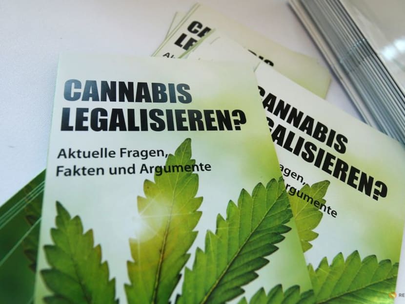 Germany waters down plan to legalise cannabis after talks with Brussels ...