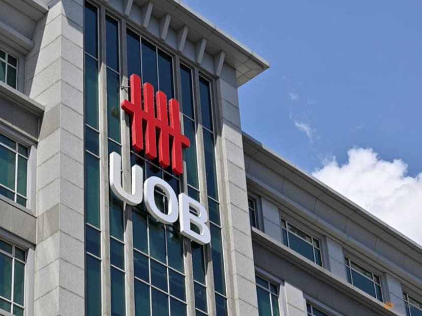 Singapore bank UOB sees stronger 2024 outlook, Q3 net profit trails estimate - TODAY