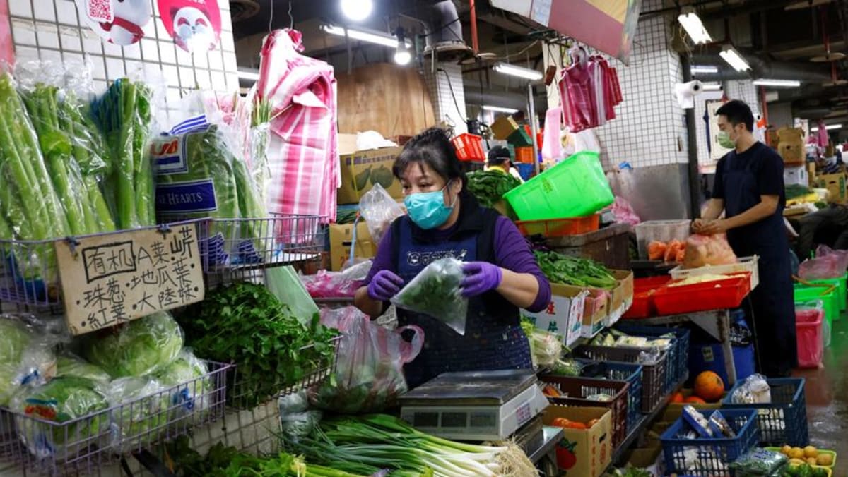 Taiwan Q3 economic growth seen picking up pace on domestic consumption ...