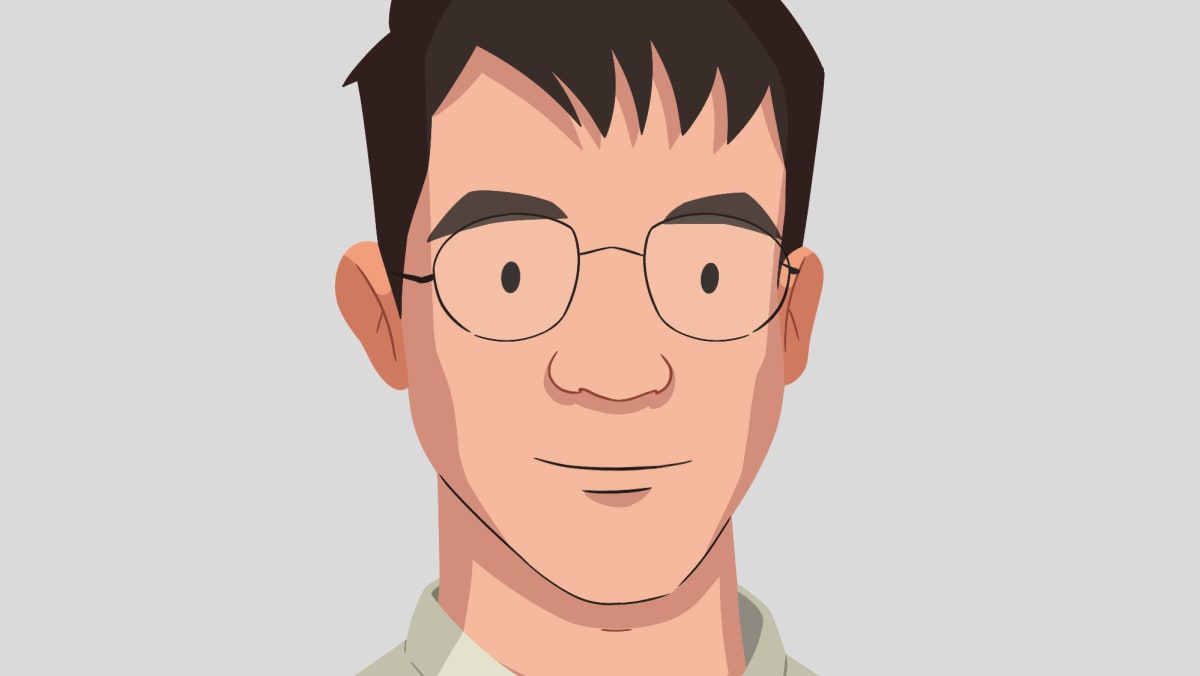 Kenneth Cheng - TODAY