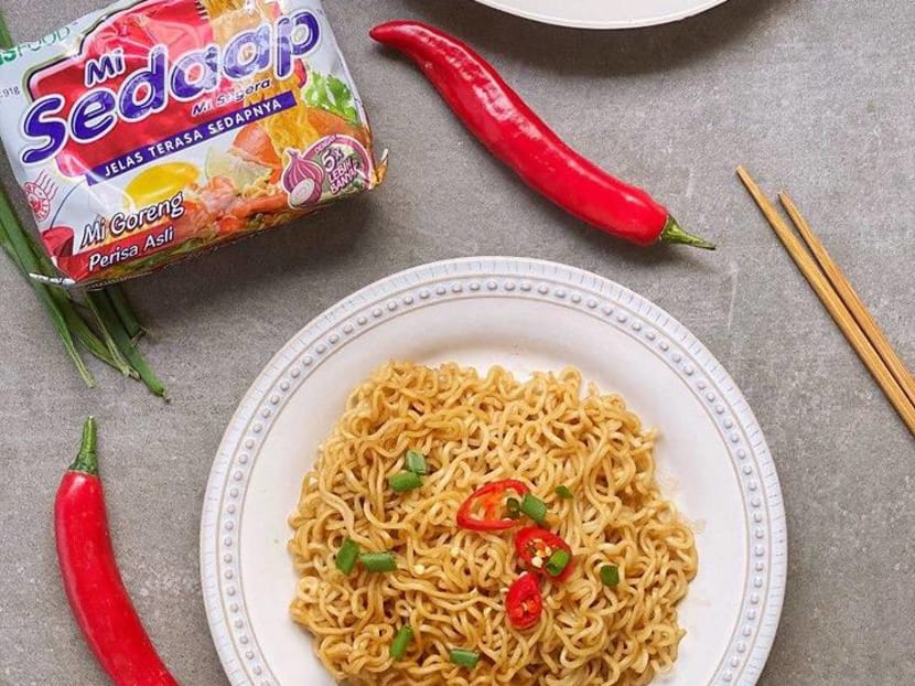 6 Instant Mee Goreng Brands, Ranked From Worst To Best - TODAY