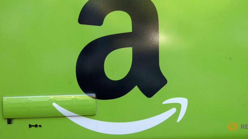 Amazon launches low-cost grocery delivery subscription plan in US - CNA