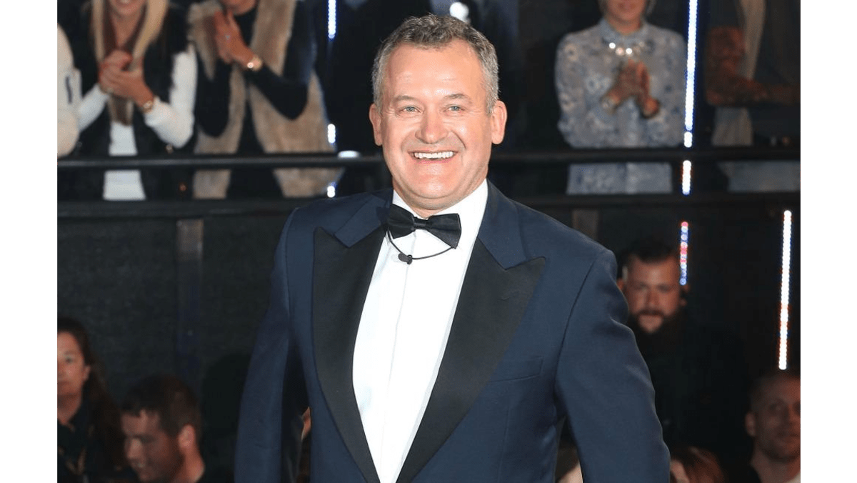 Paul Burrell: Queen will be upset over Duke and Duchess of Sussex's ...