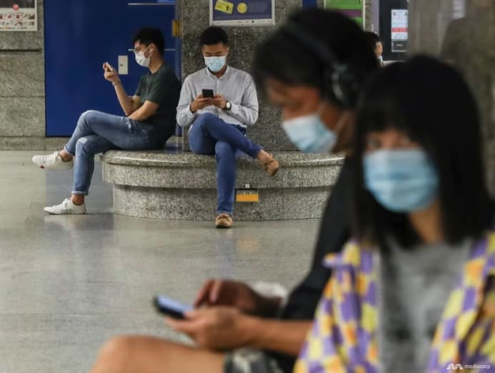 The Big Read: Call me maybe - Gen Zers, millennials favour texting over ...