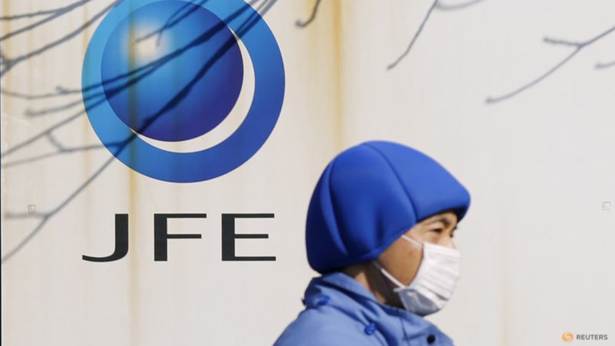 Japan's JFE Steel to spend $340 million to expand electrical steel sheet capacity - CNA