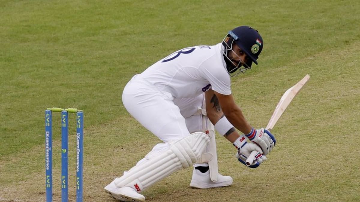 India, Pakistan players may line up together under Afro-Asia Cup ...