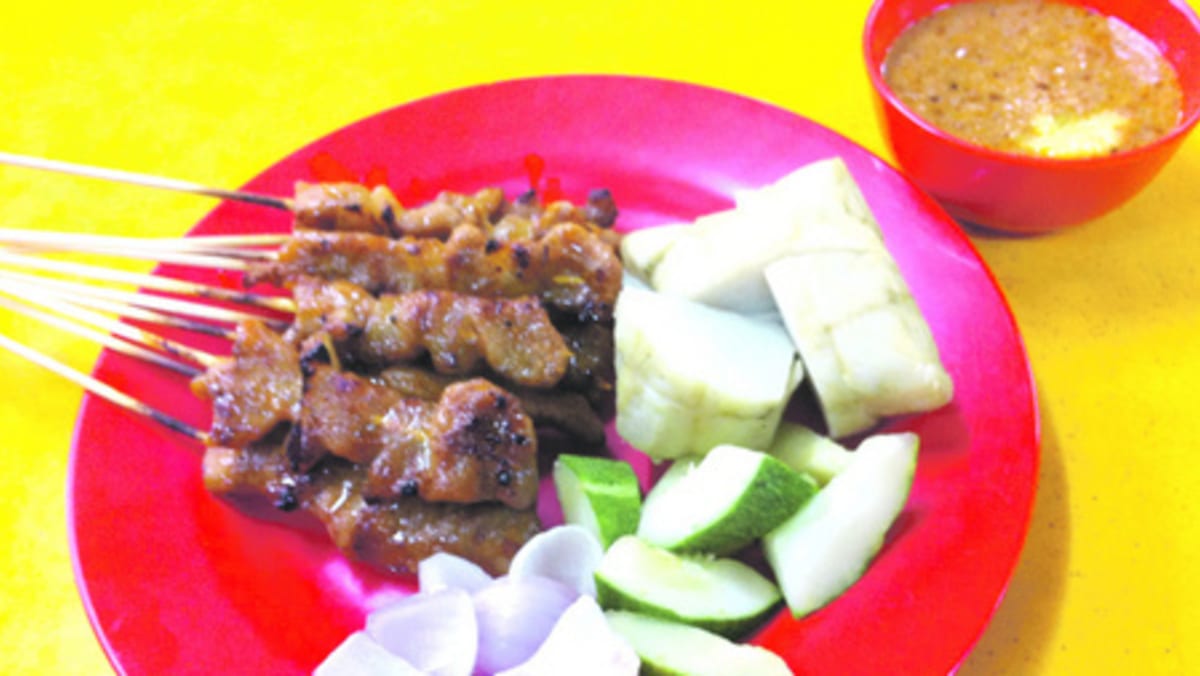 Best things I’ve had for under S$10: Koh Hong Teng - TODAY