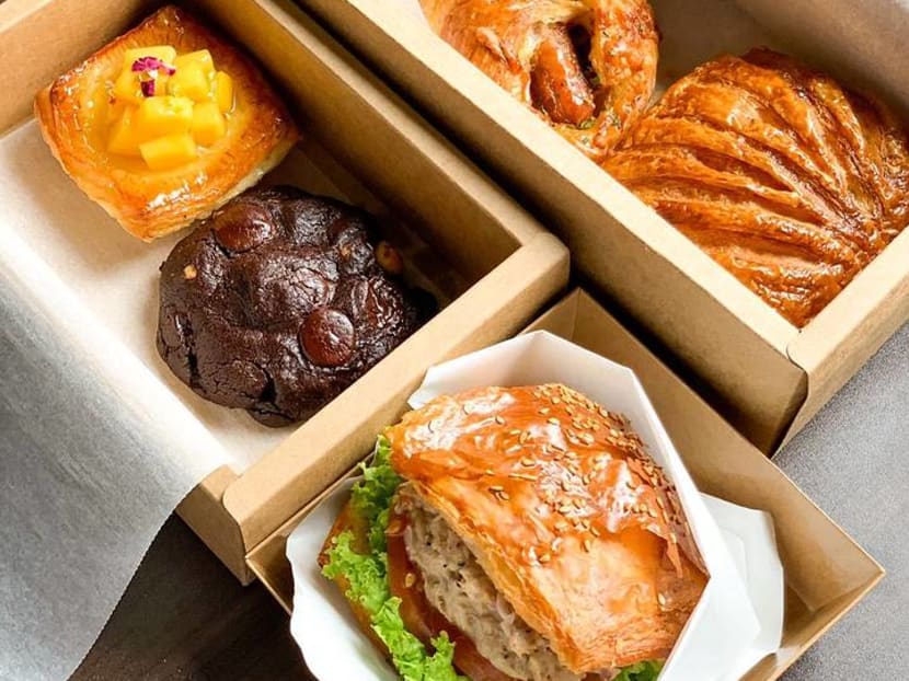 Is BreadTalk’s New Bubble Tea Cafe Charlie Tea Worth A Visit? - TODAY