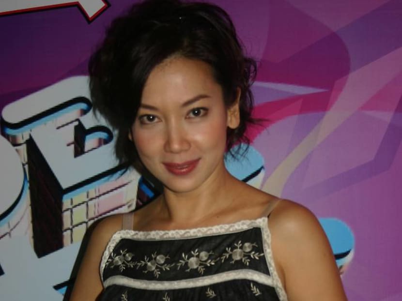 Style Evolution: Kym Ng - TODAY