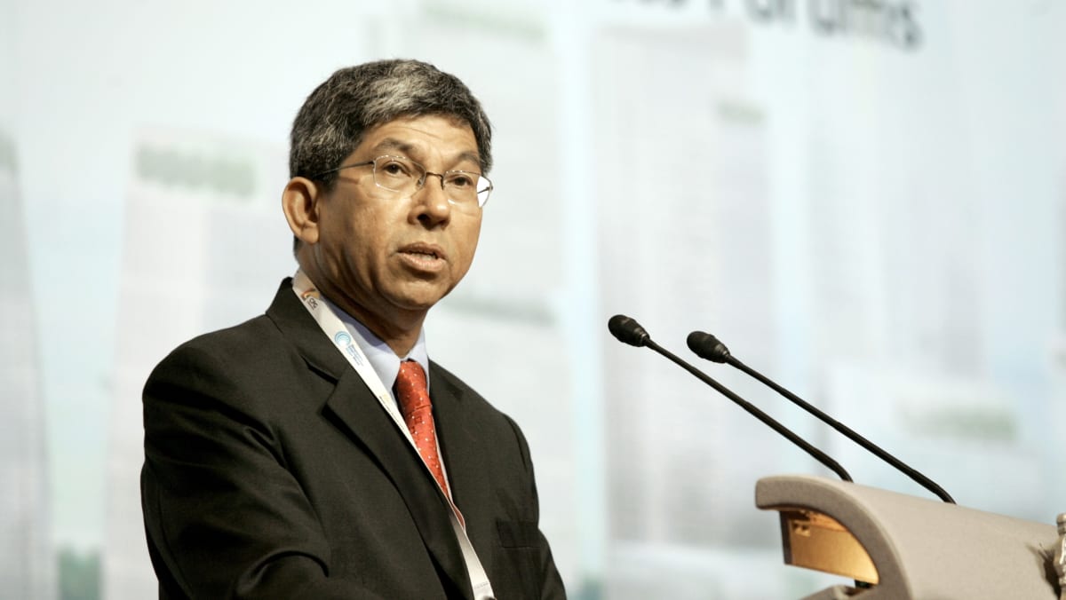 Young Singaporeans must embrace key growth areas: Dr Yaacob - TODAY