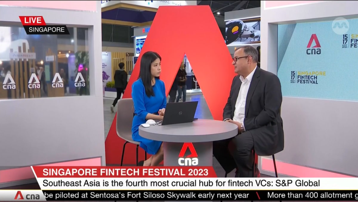 Move towards AI adoption will reinvigorate fintech and wealth segments in Southeast Asia: Saxo ...